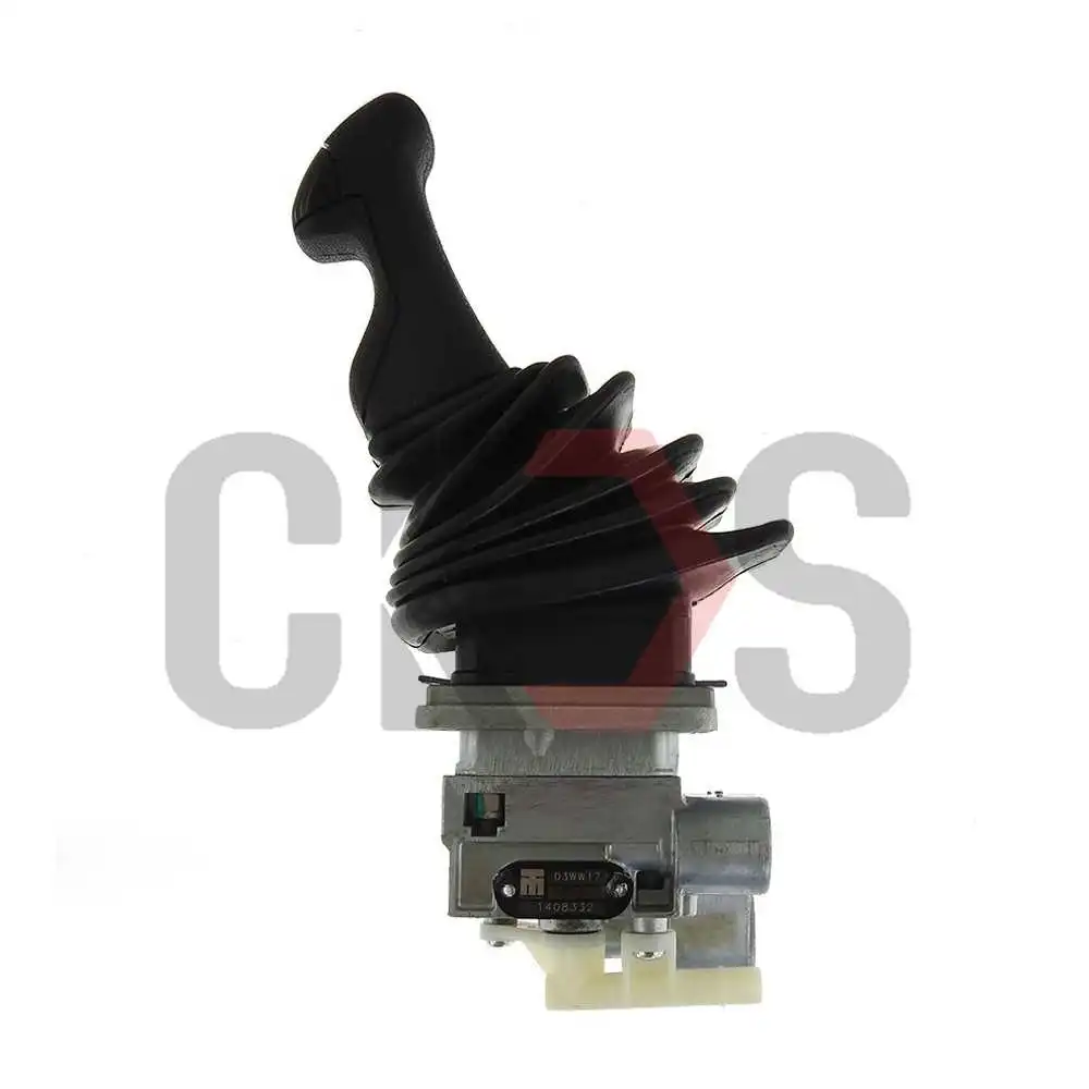 Camión Scania Válvula De Freno De Mano 9617232170 Válvula De Freno De ...