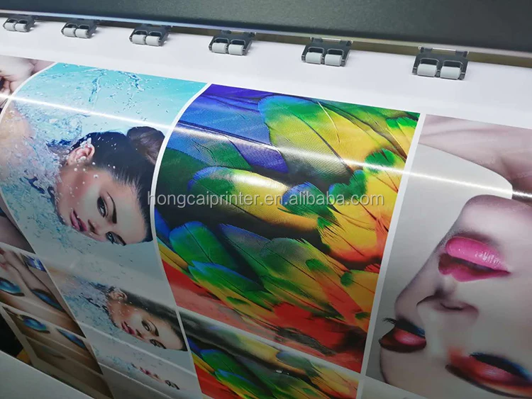 Wide Format Printer Ghana Price List - Multifunctional Inkjet