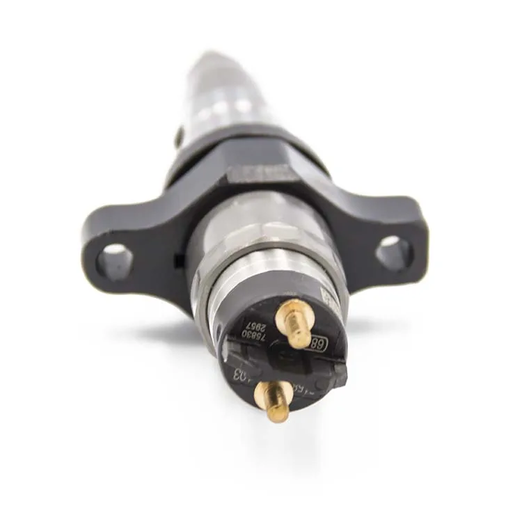 Cummins Diesel Injector 0445120384 - High Quality & Reliable