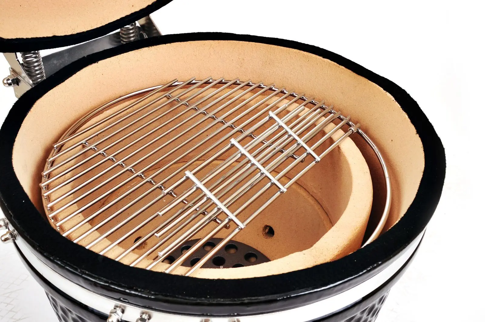 Seb Kamado 18 Inches Japanese Kamado Grills - Buy Kamado Grill,Grill ...