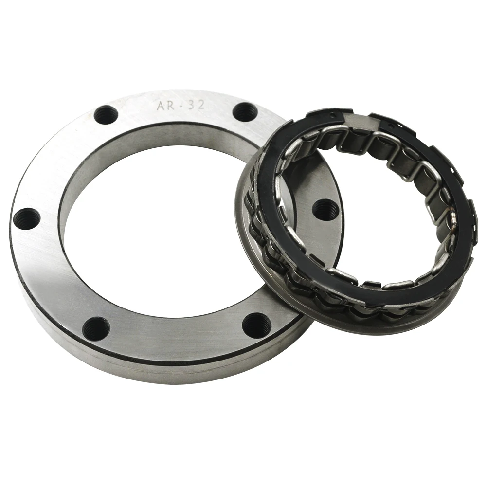 Motorcycle One Way Bearing Starter Clutch for YAMAHA PWC VX1100