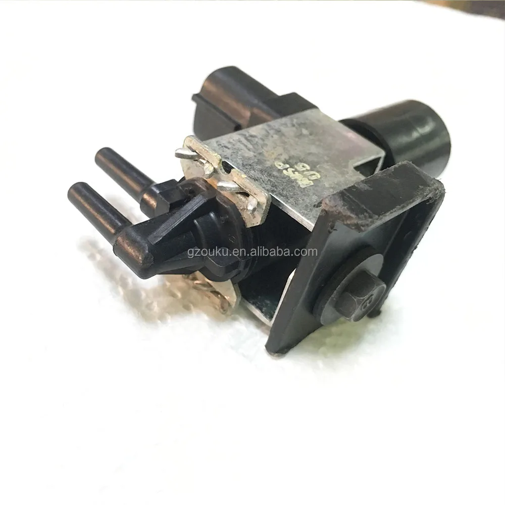 Gzouku Original Oem Vacuum Valve Control Switch 90910-ac002 Fit 2013 ...