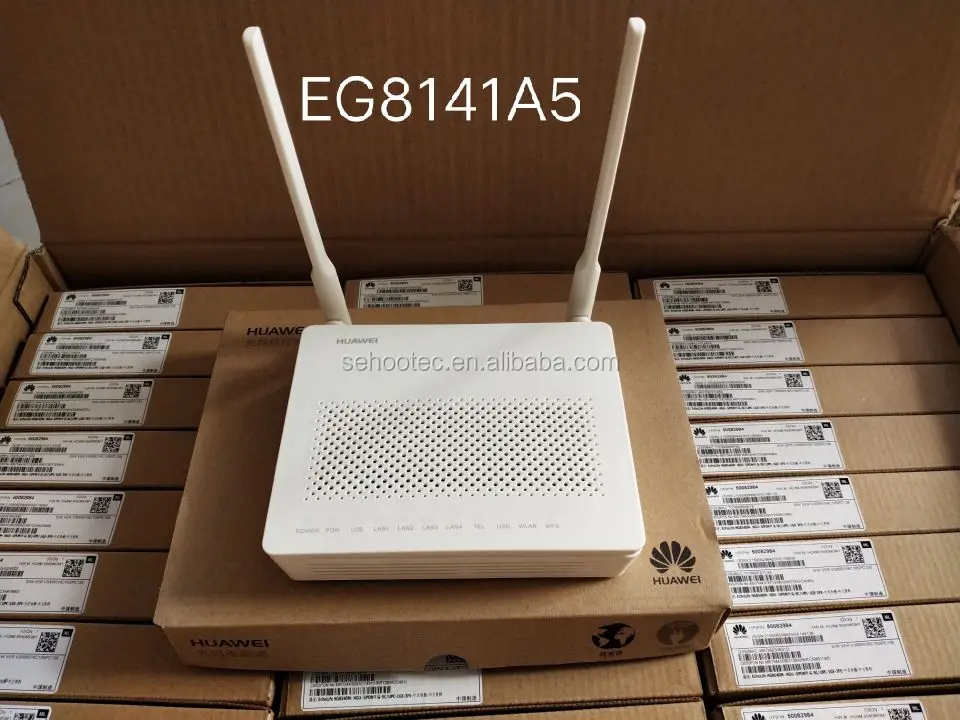 Huawei Eg8141a5,Echolife Eg8141a5,Gpon 5bd Wifi Onu English Firmware ...