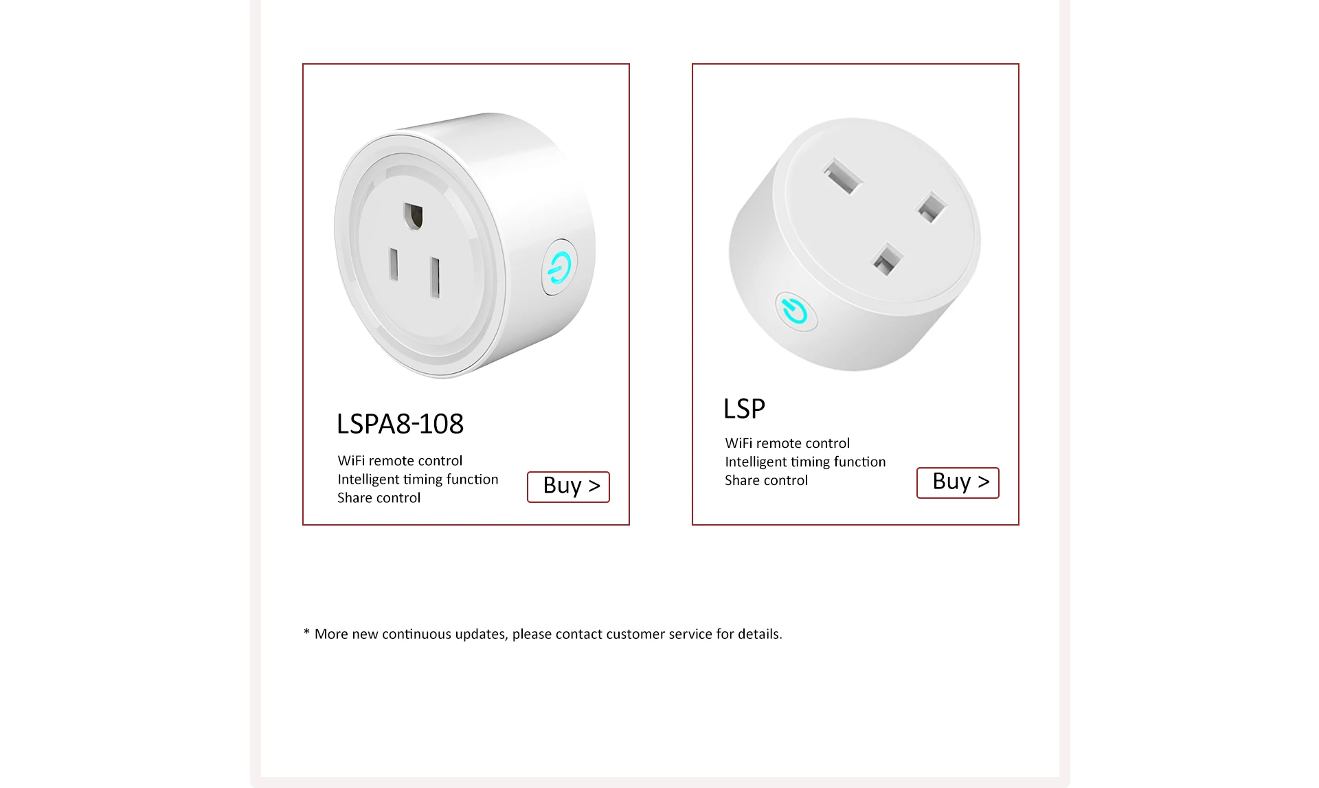 Beijing Core-Net Technology Co., Ltd. - Mini Wifi Smart Socket, Wifi ...