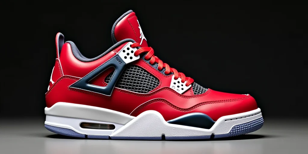 Jordans Drop 2025 – Limited Edition Sneakers on Alibaba.com