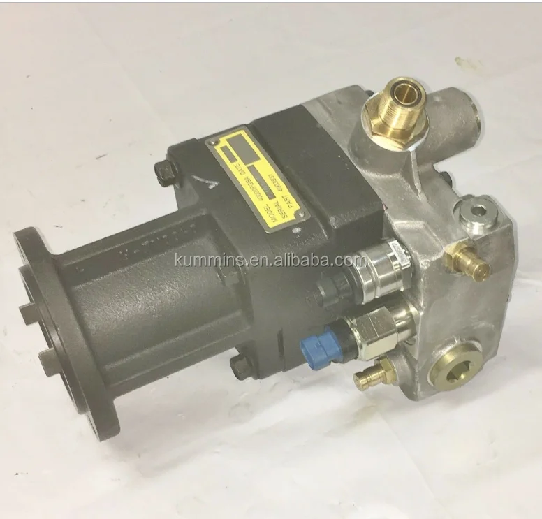 Pc1250-7 D375a-5 Saa6d170e Wa600-3lk Wa700-3 Wd600-3 Diesel Fuel ...