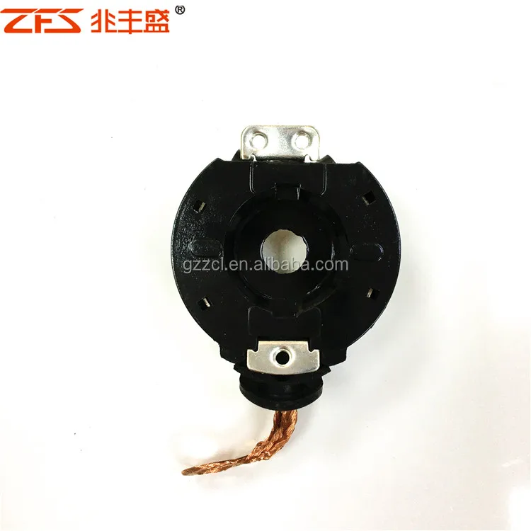 ZFS Carbon Brush Holder for Toyota Camry 2AZ - High-quality