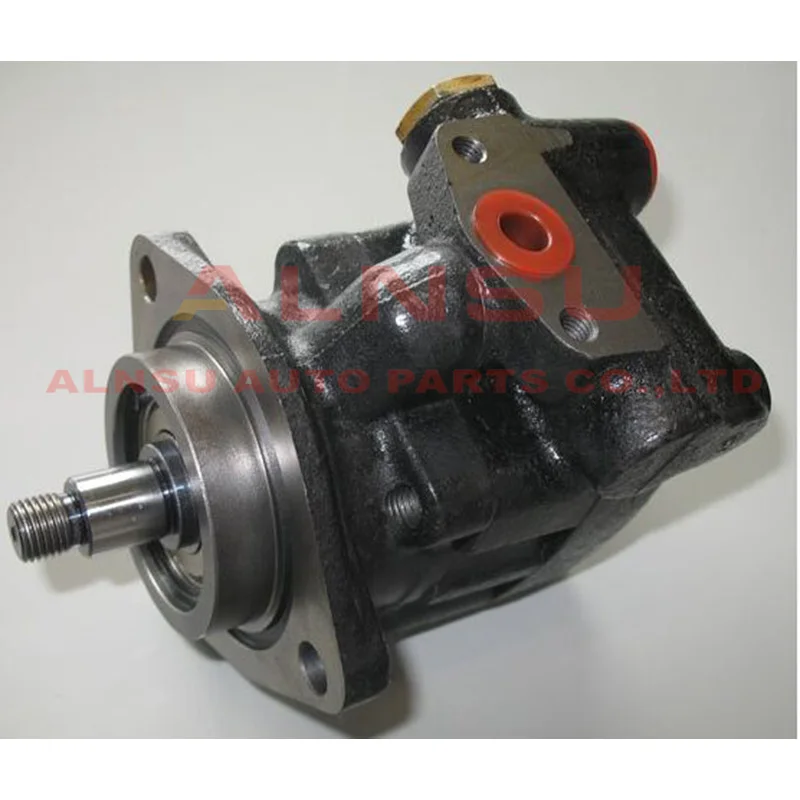 Power Steering Pump FE6 FE6T - Reliable Hydraulic Performance