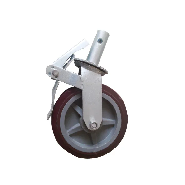 STEEL Arm Lock Scaffolding - Durable and Easy to Assemble