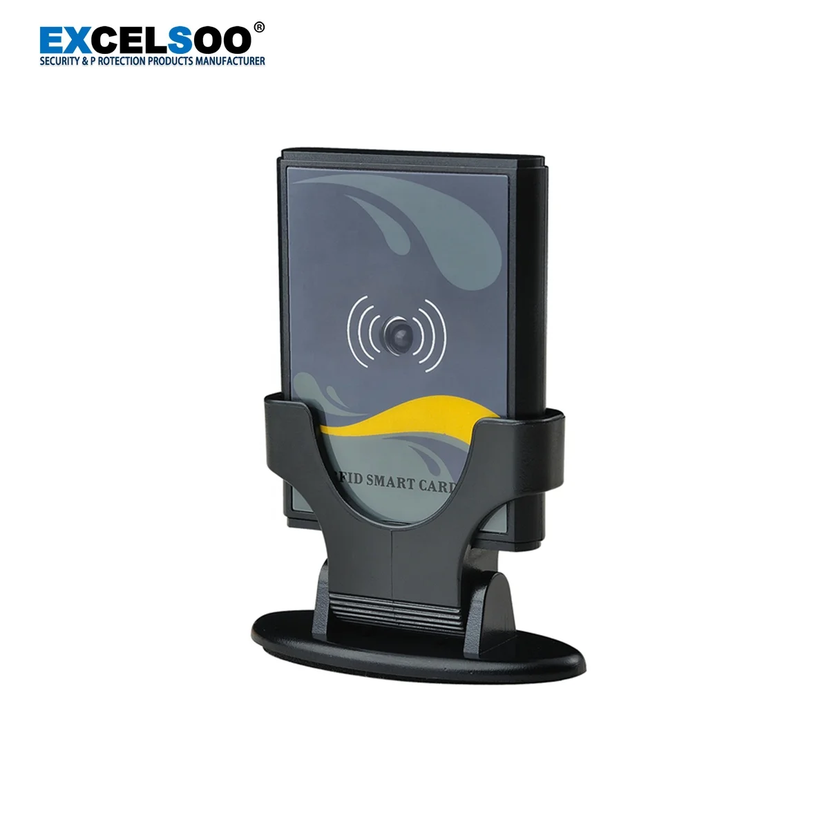 High Quality Long Range Active Tag Rfid Easypass Card For Car Parking ...