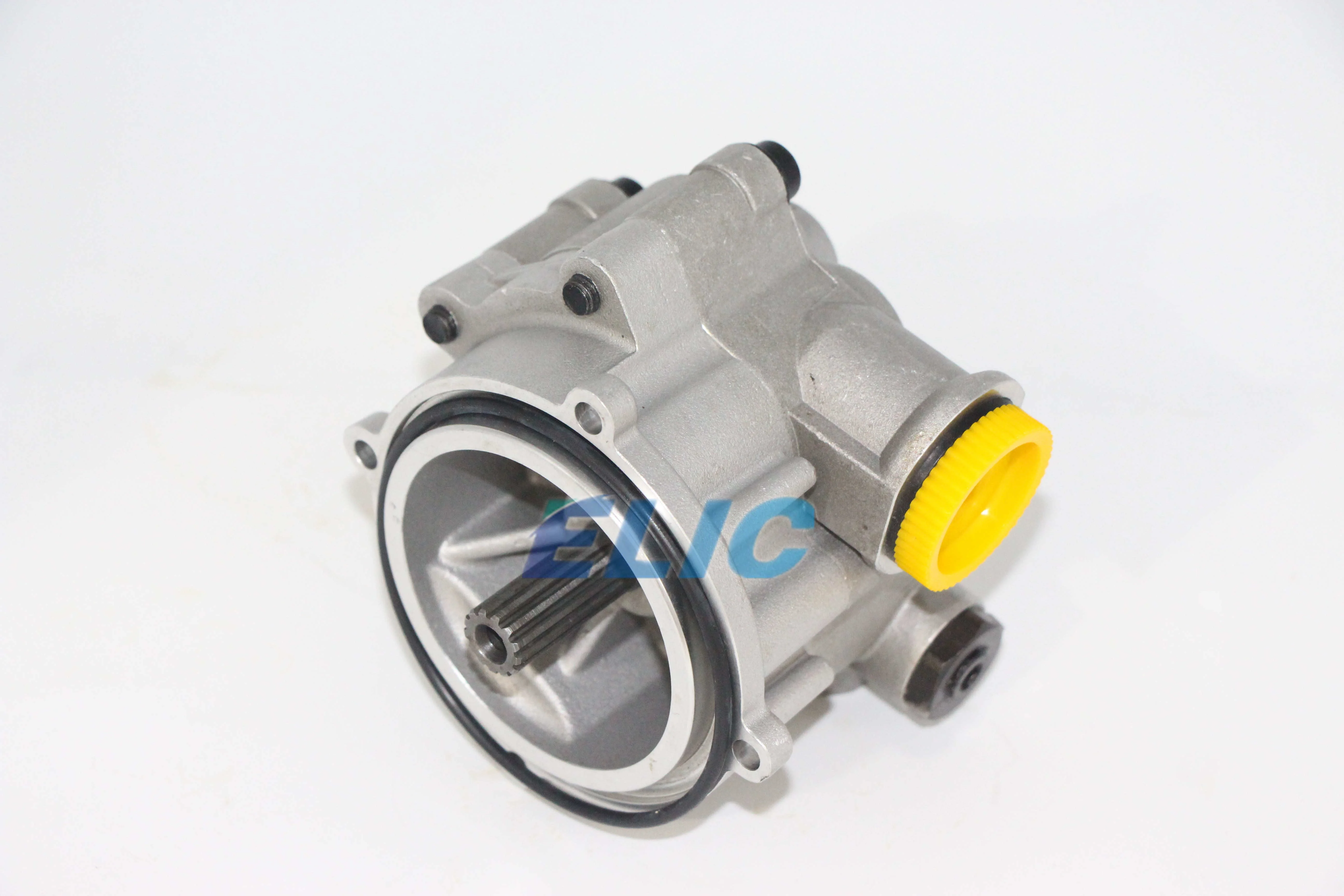 Elic Dh513 R130 Sk100-5 Gear Pump K3v153-80413 K3v15380413 1515500013 ...