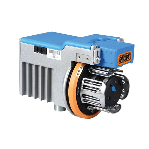 Weft Accumulator Feeder for Rapier Loom Textile Machinery