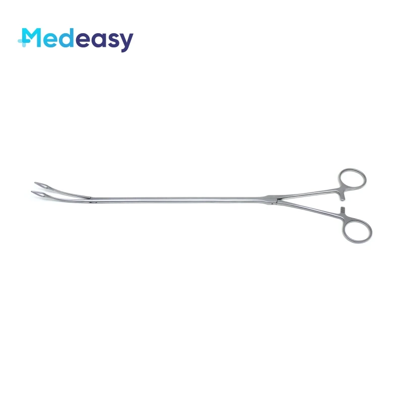 Thoracic Surgical Instruments - Manual, CE Certified Medical Grade ...