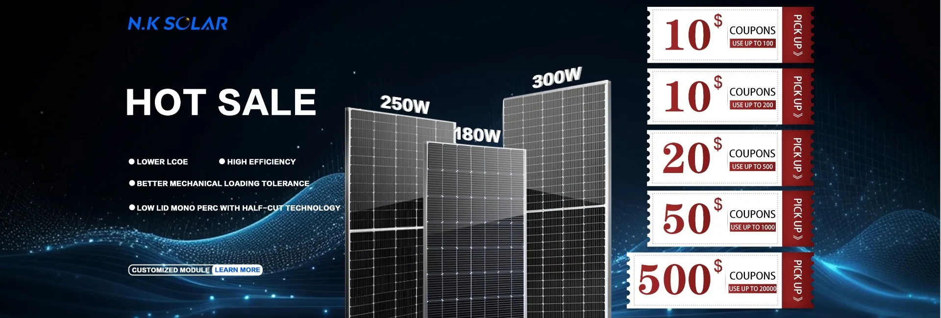 Foshan Newkind Solar Technology Co.,Ltd.