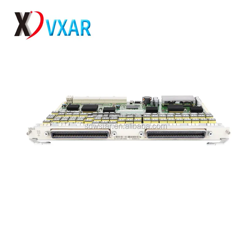 DSLAM Nedir? Smartax MA5616 Digital Subscriber Line Access Multiplexer