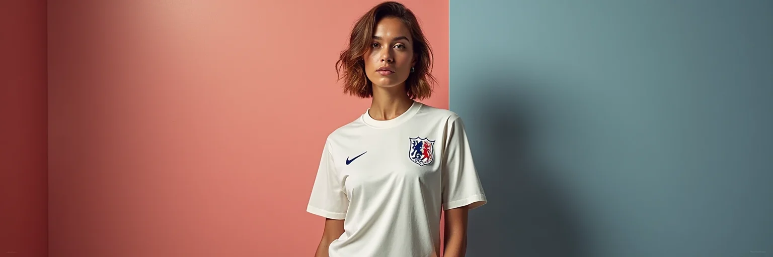 Team France Soccer Jersey – Official 2025 Fan Apparel On Alibaba.com