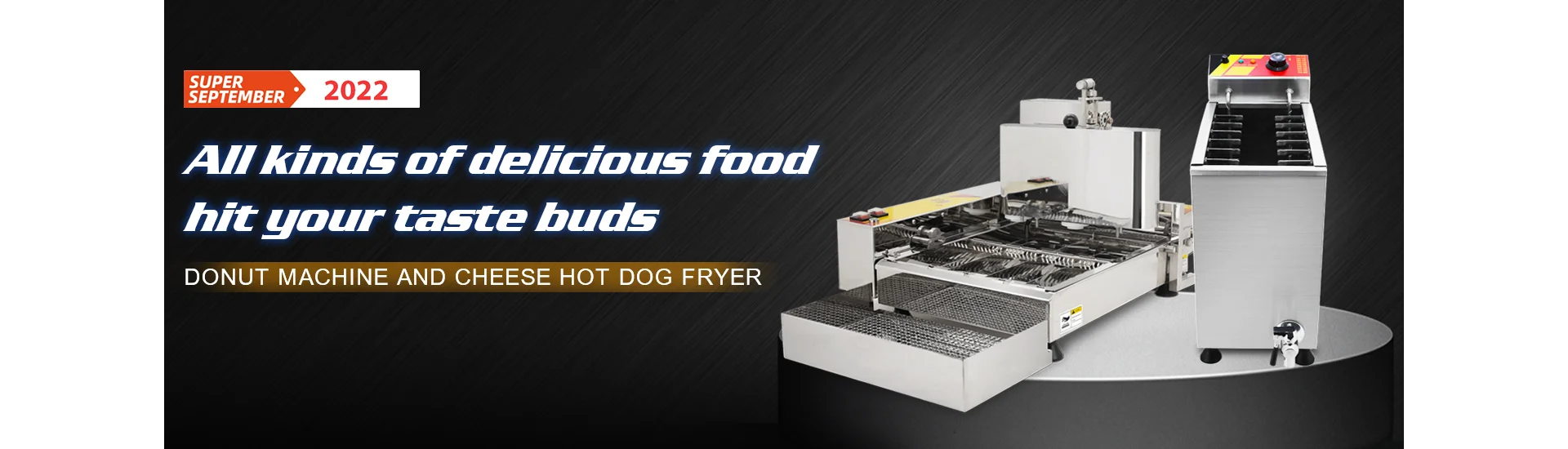 Guangzhou New Power Catering Equipment Manufacturing Co., Ltd ...