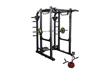 Shandong Freeman Fitness Equipment Co., Ltd.
