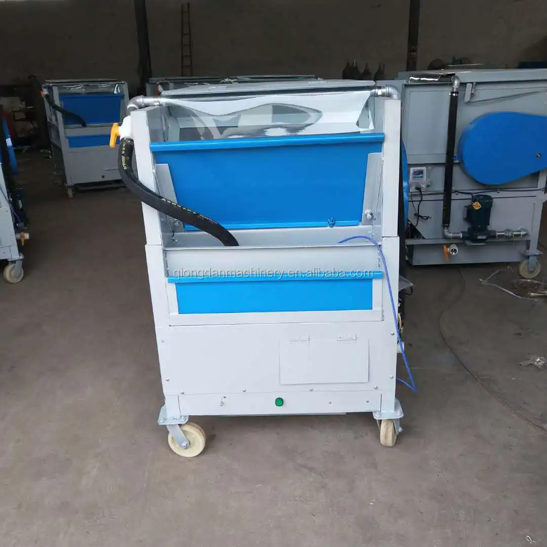 Cocoon Pupa Geting Machine Cocoon Sheet Making Machine In India - Buy ...