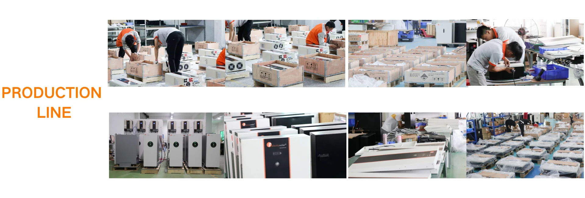 Guangzhou Felicity Solar Technology Company Limited - Solar Street ...