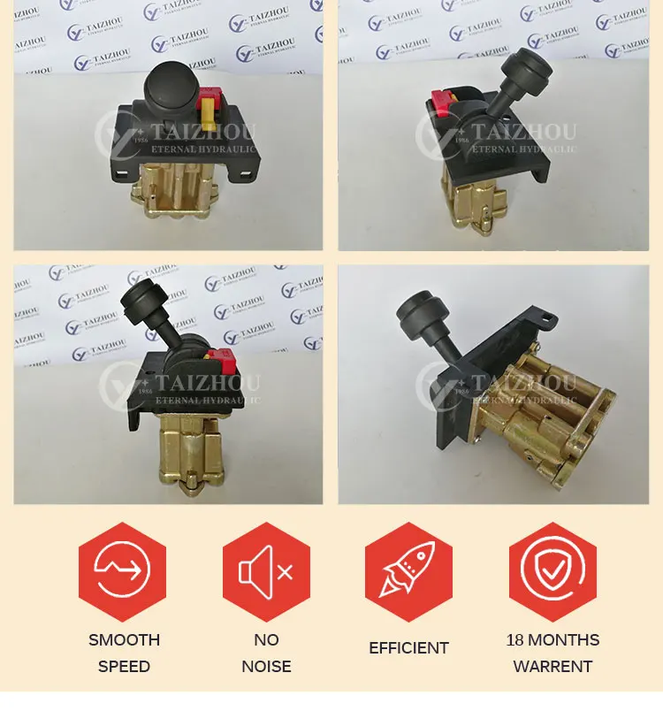 Dump Truck Pto Magnetic Valve Switch For Scania International,Gearbox ...