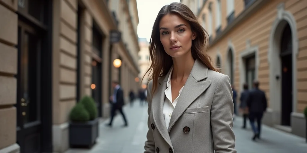 British Vs Italian Suits: Find Your Perfect Style On Alibaba.com