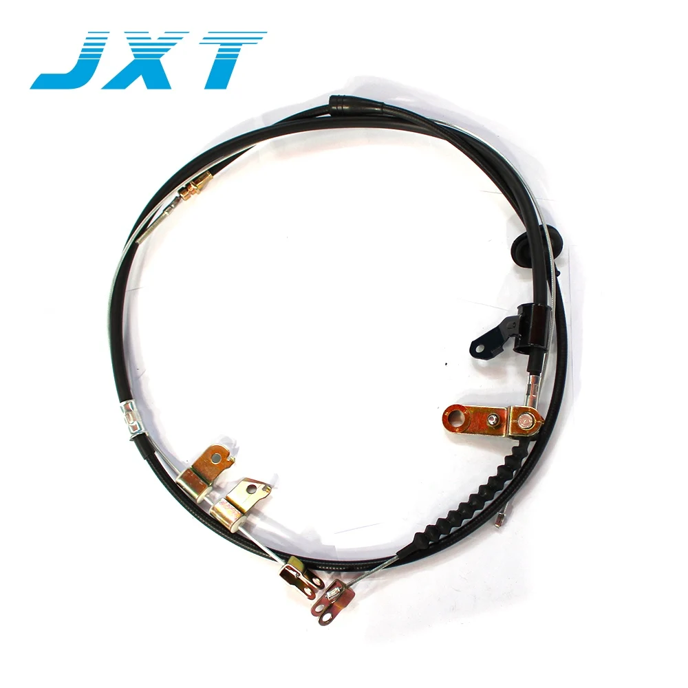 Wholesale Auto Parts Brake Cable For Toyota Land Cruiser Kzj95 Lj90 ...