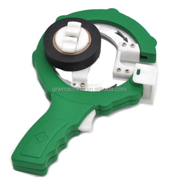 Hand Held Taping Machine for Wire Harness Manufacturing - OEM