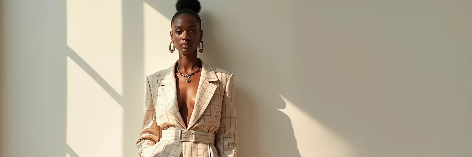 Kamala Swag Fashion – Bold 2025 Statement on Alibaba.com