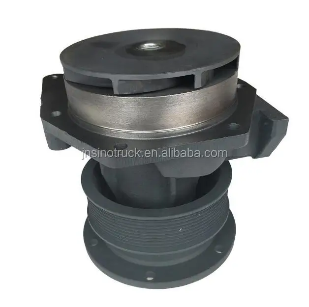 SHACMAN Truck Engine Water Pump 612600061603, Original Replacement Part ...