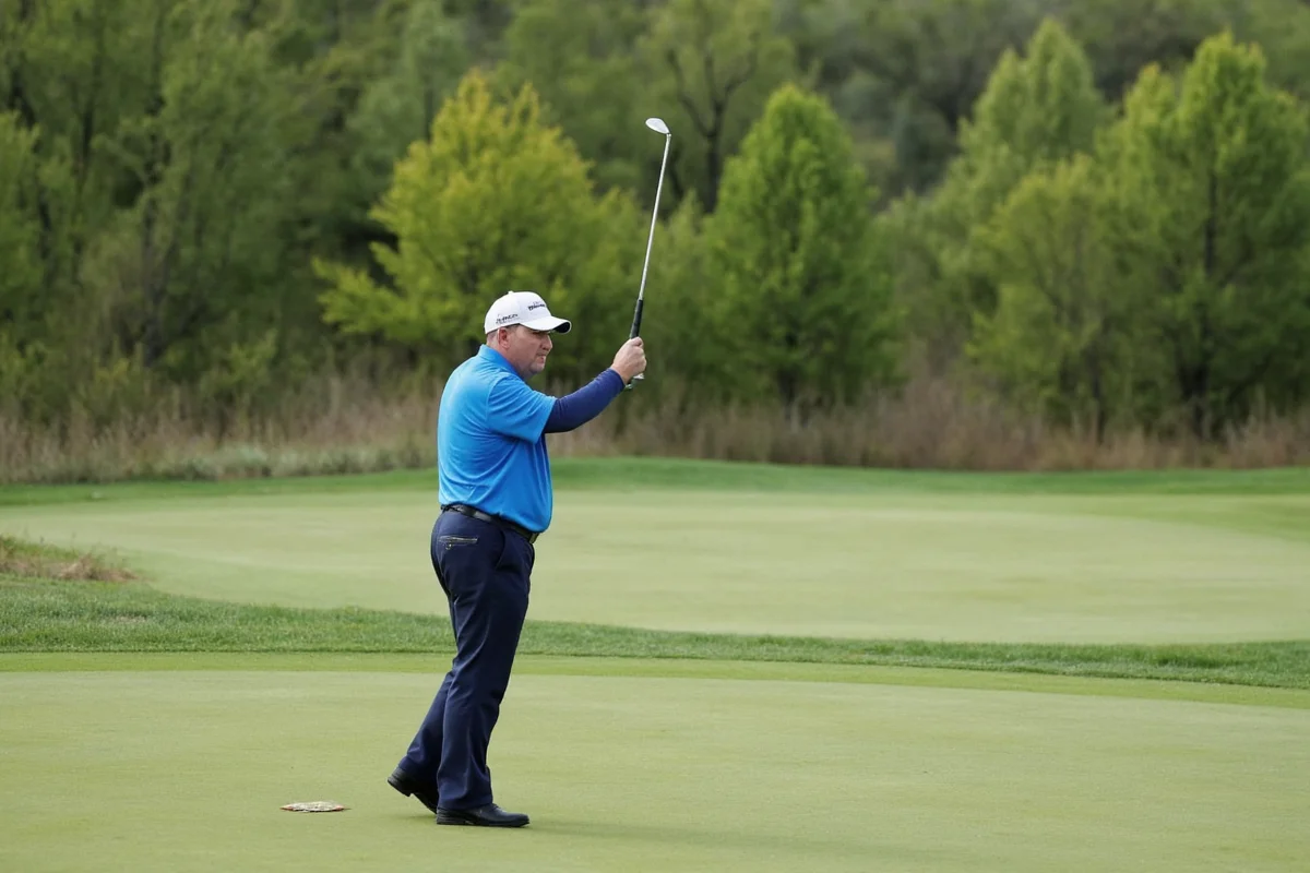 What Is Trump's Golf Handicap? (2025 Data)