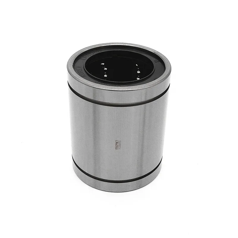 Lm12uu Lm13uu Lm16uu Lm20uu Lm25uu Op Samick Open Linear Slide Bearing ...