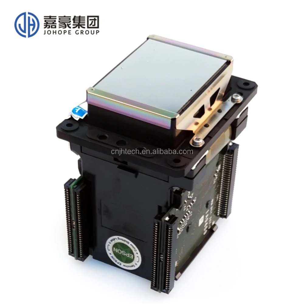 Original And Brand New For Epson Dx7 Printhead L1440 Print Head Replace ...