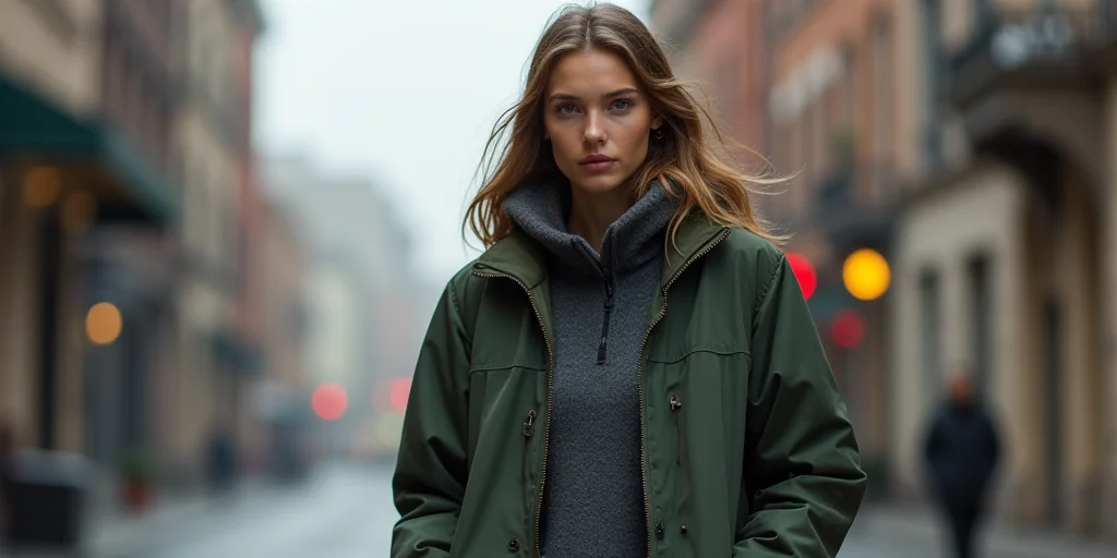 Arc'Teryx Rain Jacket : The Ultimate Waterproof Performance Wear For ...