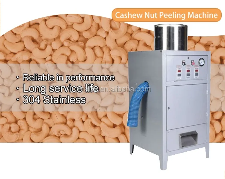 Cashew Nuts Processing Machine Cashew Nuts Sheller Production Line - Buy Cashew Nuts Processing ...