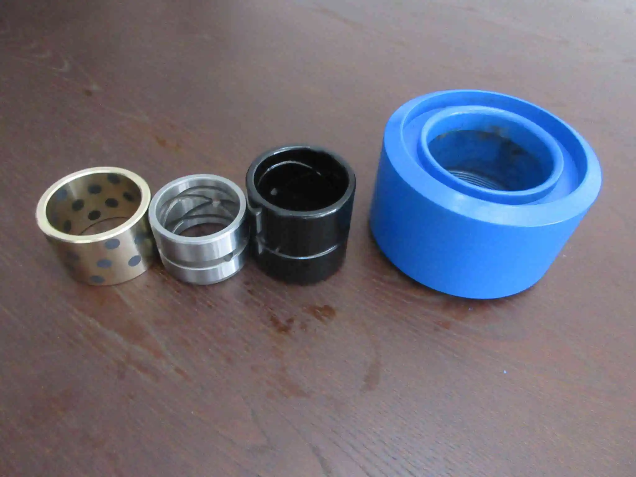 ACDelco Gold Bearing ACDelco Gold HB88107A - Premium Aftermarket ...
