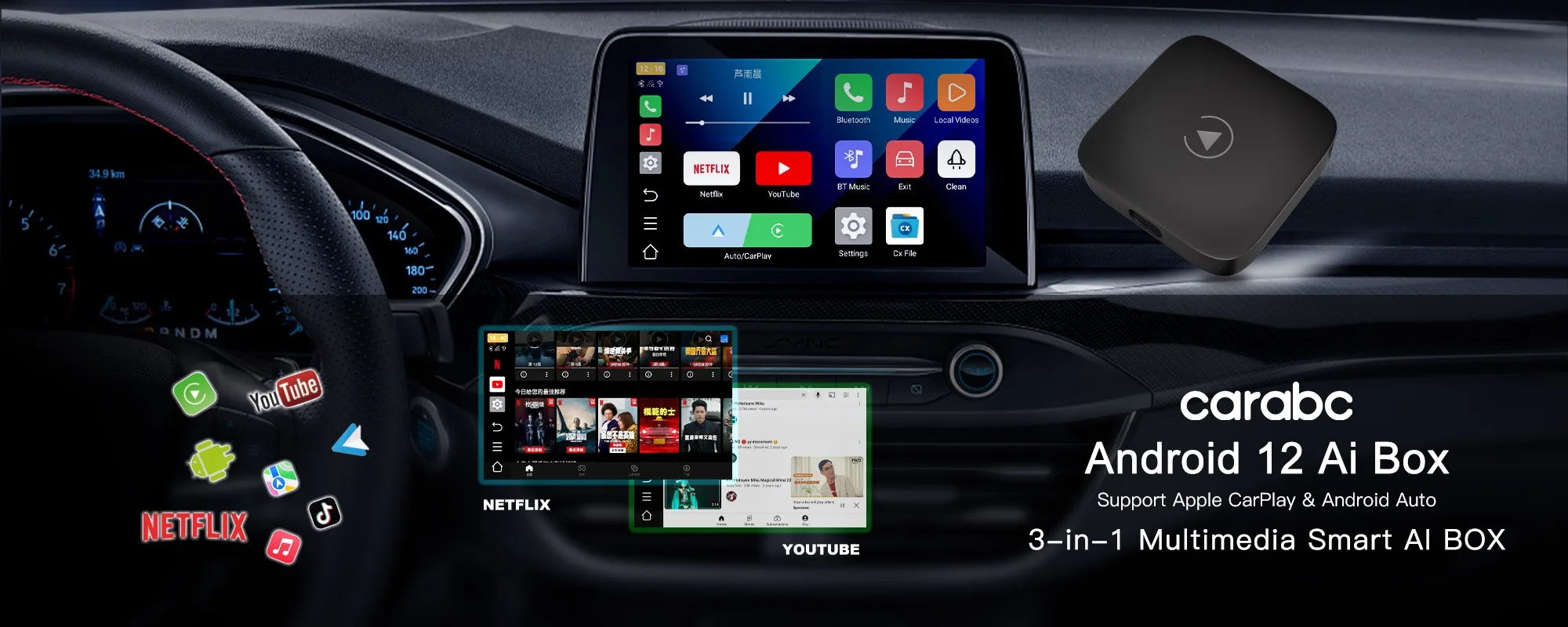 Company Overview - Shenzhen Huawei Electronics Co., Ltd.