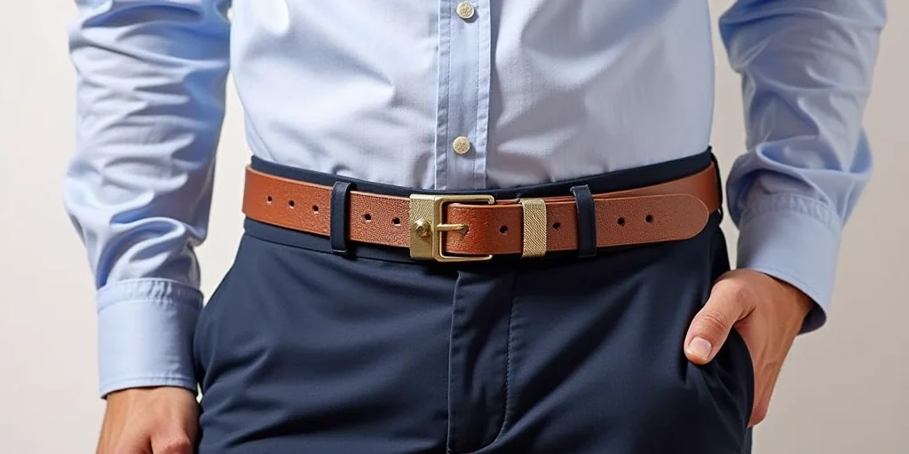 Belt Alternative For Men: Stylish, Comfortable Solutions On Alibaba.com