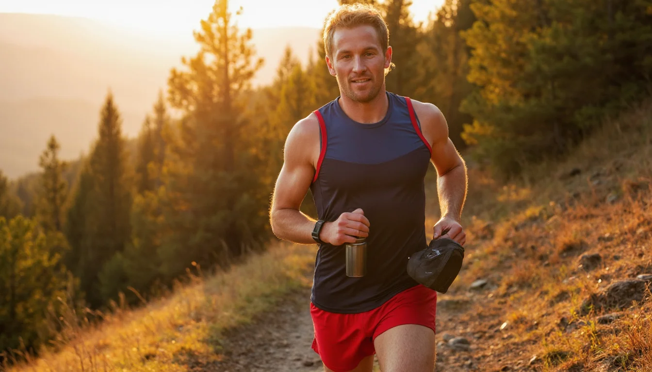 Why Recovery Nutrition Timing Was Validated by 2026 Sports Medicine ...