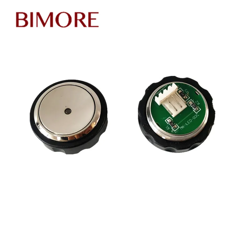 Bimore Elevator Push Button Faa25090l1 Mk-led-03 Lift Vandal-proof Push Button - Buy Elevator ...