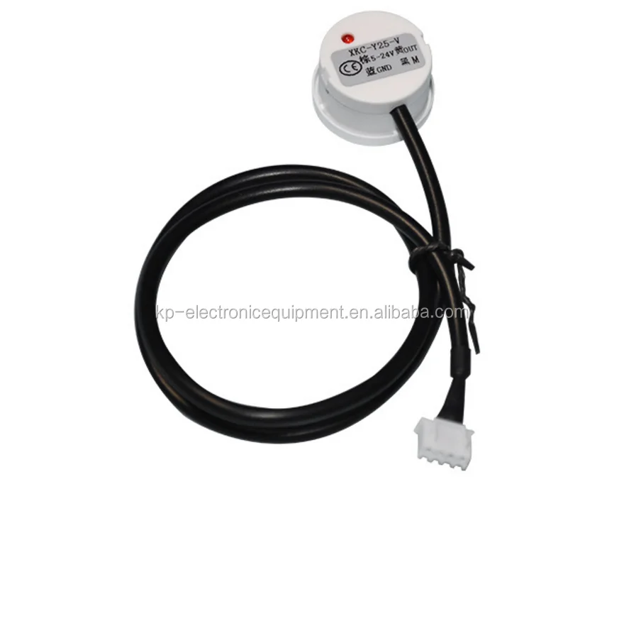 12v24v Water Level Liquid Level Sensor Switch Probe Automatic Water ...