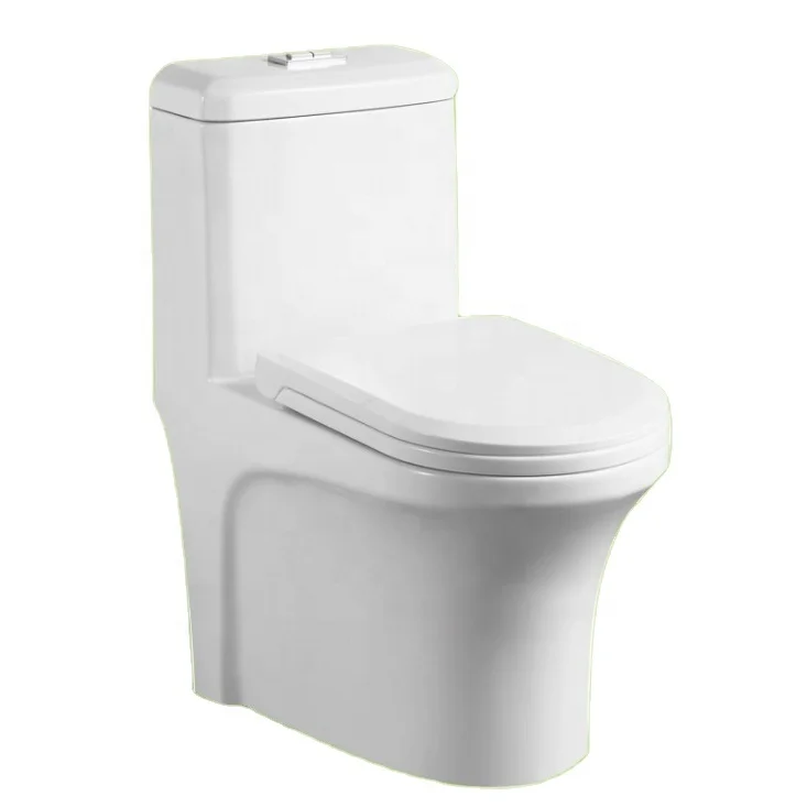 Wholesale Cheap One Piece Toilet - CE Certified Sanitary Ware