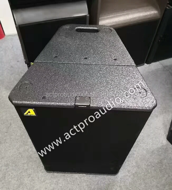 Professional Audio T24n Line Array T24n Double12 Inch Full Range ...