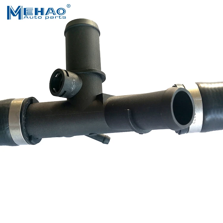 Manguera Flexible Reforzada para Motor de Automóvil OEM, Manguera de ...