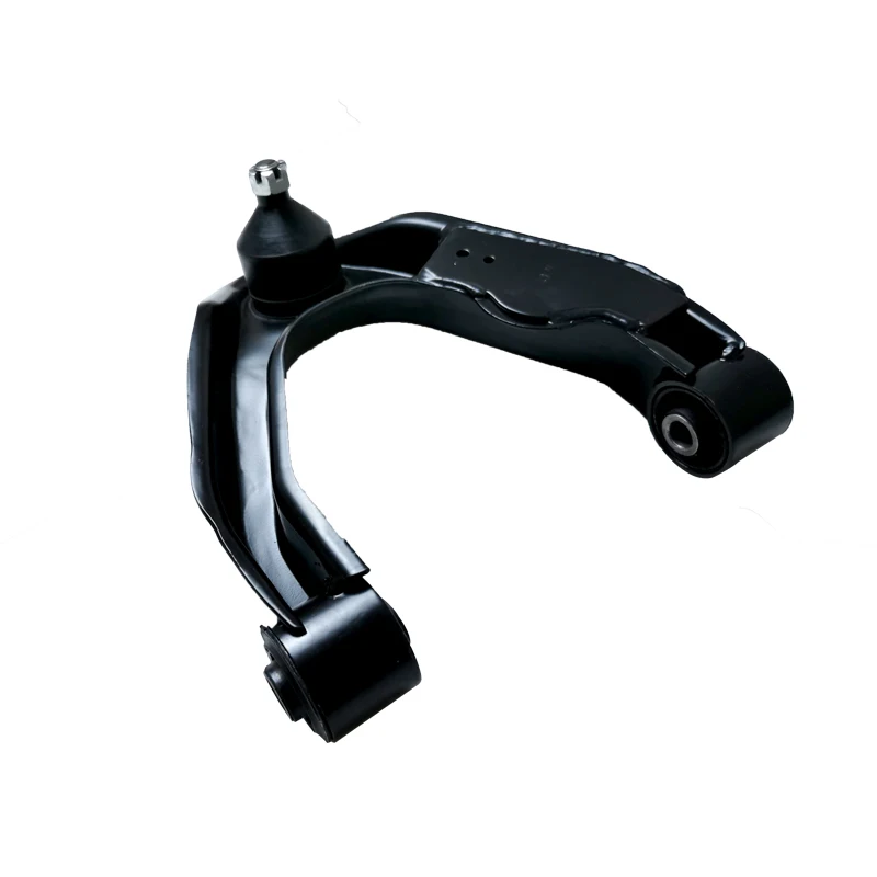 54524-2s686 Rh Upper Auto Car Bushing Rubber Control Arm For Nissan D22 ...
