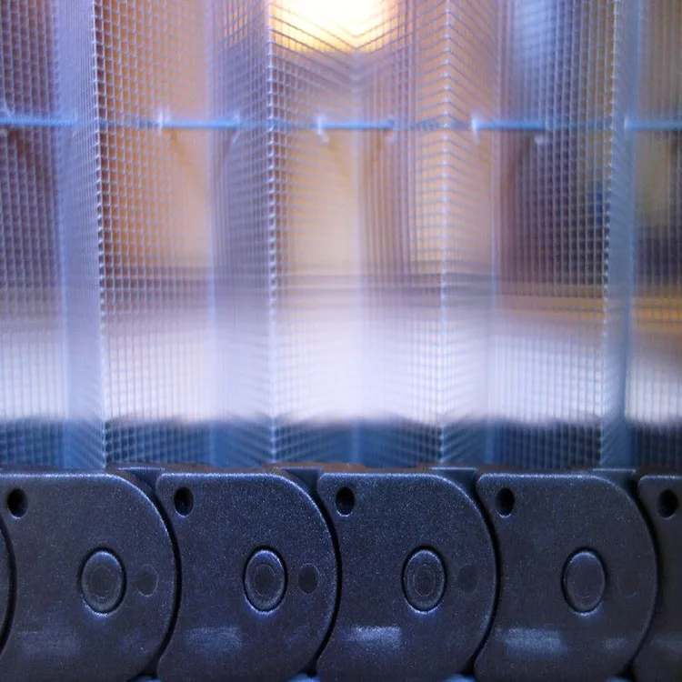 Waterproof Mesh Screen Balcony Anti Dust Protection Net - Buy Dust ...