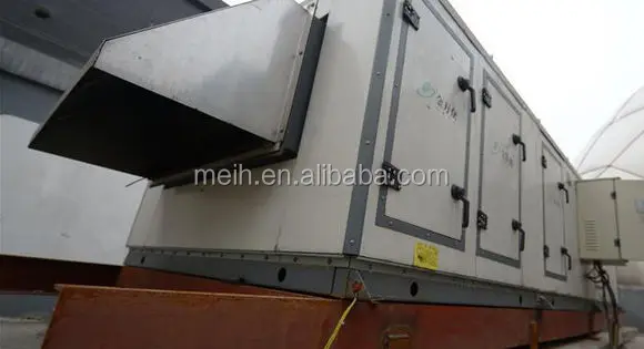 Outdoor Large Inflatable Exhibition Hall - Air Dome