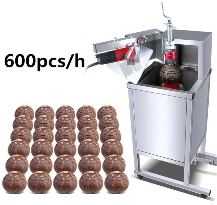 Multifunction Thailand Coconut Opener Coconut Open Machine - Buy ...