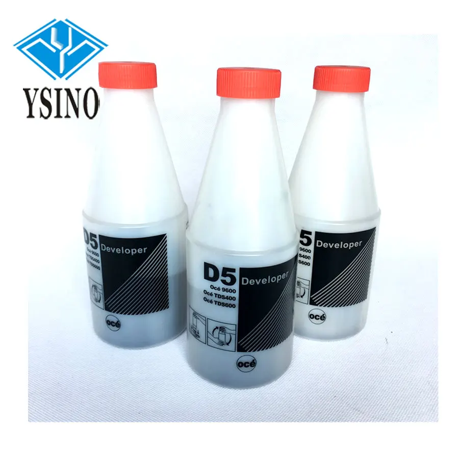 D5 Developer for OCE 9600 TDS300 320 400 600 700 750 9600 9400 D5 ...