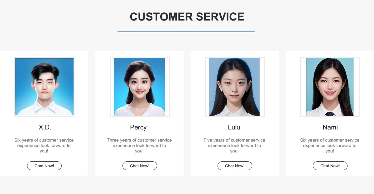 Company Overview - Binary Tiger (Nantong) Electronic Technology Co., Ltd